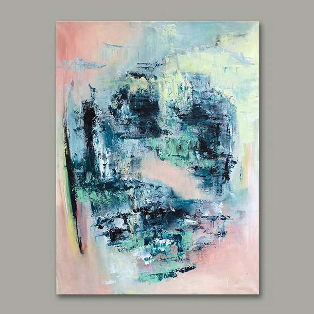 Kunst am See Unterägeri - Lisa Maria Boos